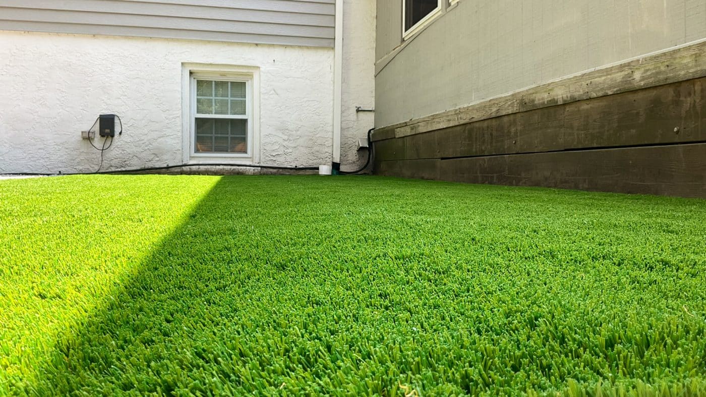 Pet Turf Installation Near Me - Artificial Grass For Dogs In PA, NJ, MD, DE