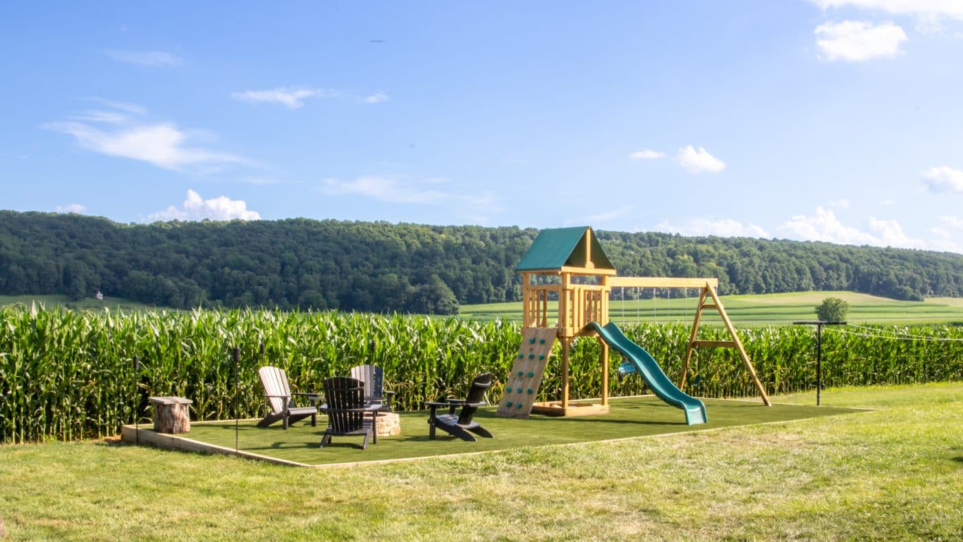 Artificial Grass Installation in Baltimore, MD | Professional Turf ...