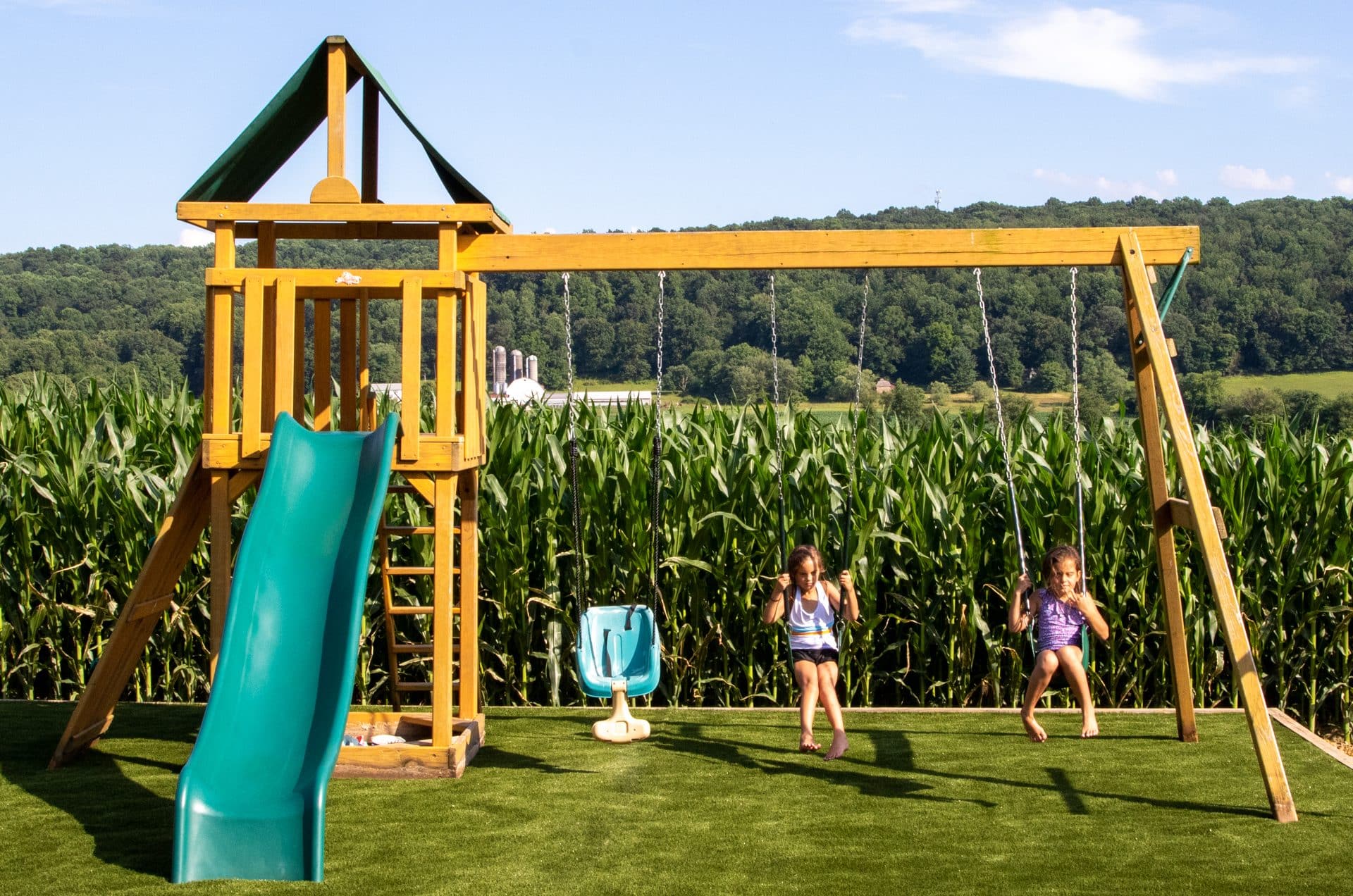 Sub-Base & Artificial Grass Installation Service | Site Prep