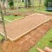Swingset Bases and Playset Foundations | Site Prep